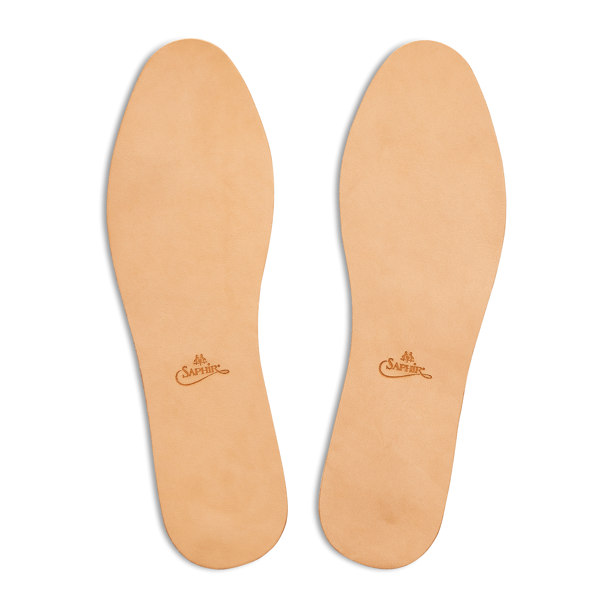 Leather Insoles – Saphir Médaille d'Or France