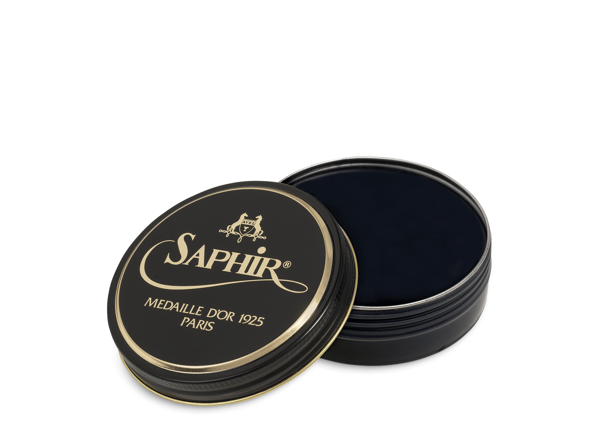 Pate de Luxe – Saphir Médaille d'Or France